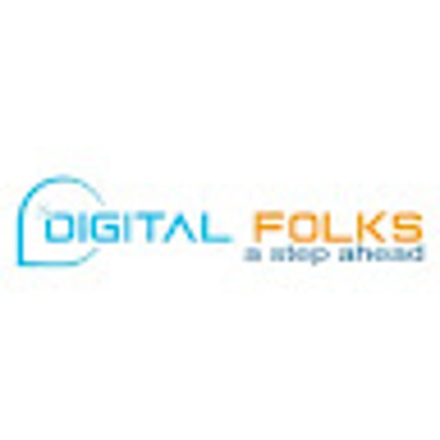 Digital Folks