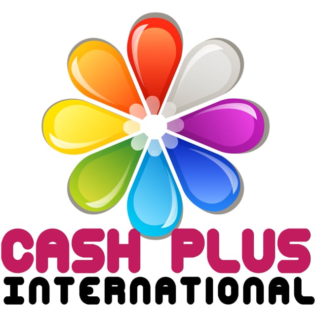 Cash Plus International