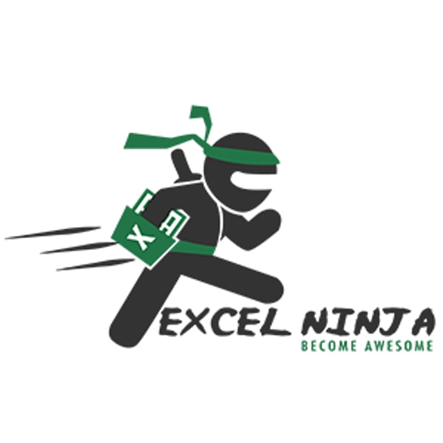 Excel Ninja
