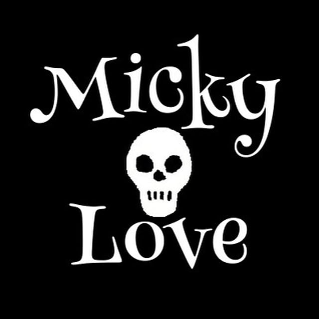 Micky Love