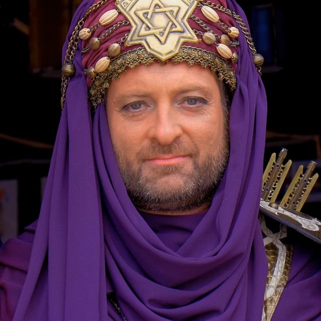 PABLO REGIDOR CABALLERO