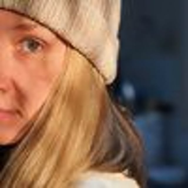 Eleanor Webster - Actress