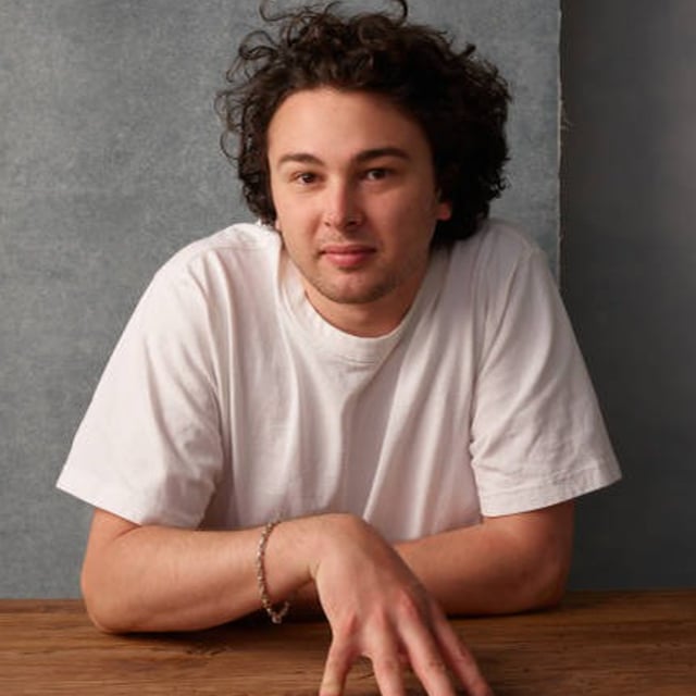 Sam de Ceccatty - Director & Screenwriter