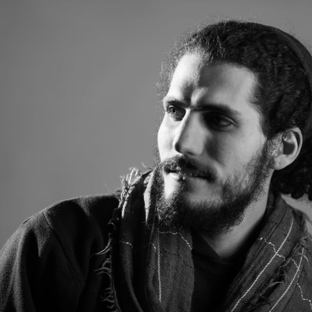 Daniel Chedid - Cinematographer & Camera Operator