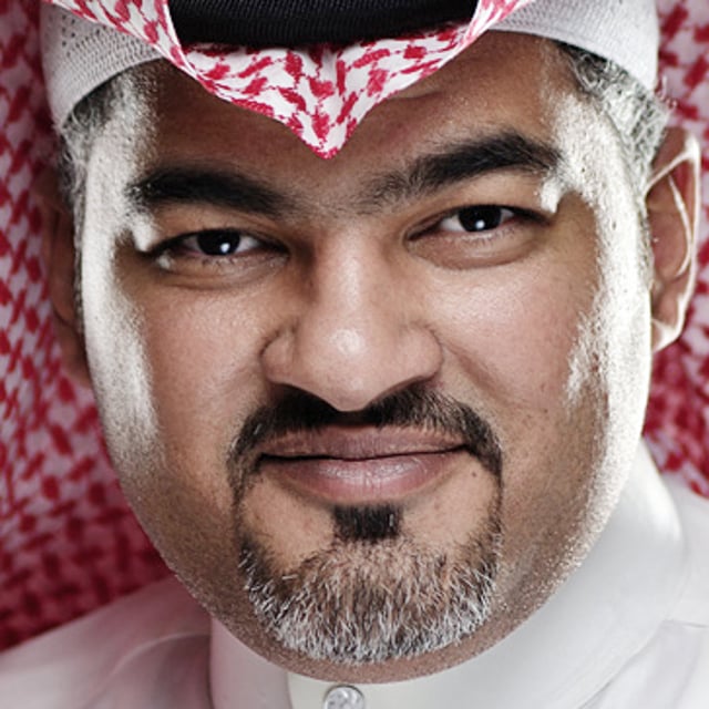 saeed al alawi