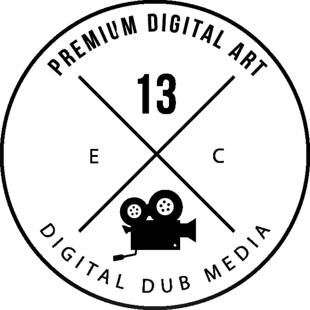 Digital Dub Media - Camera Operator, Video Editor & Photographer