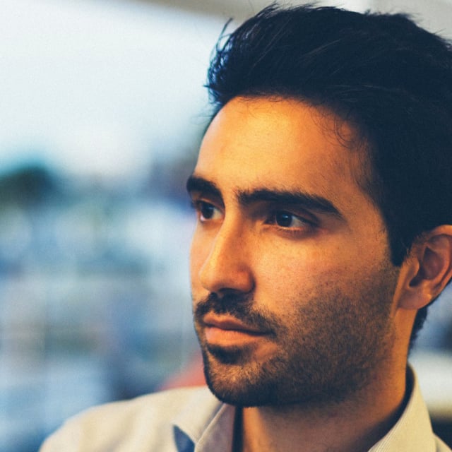 Ramin Hossaini