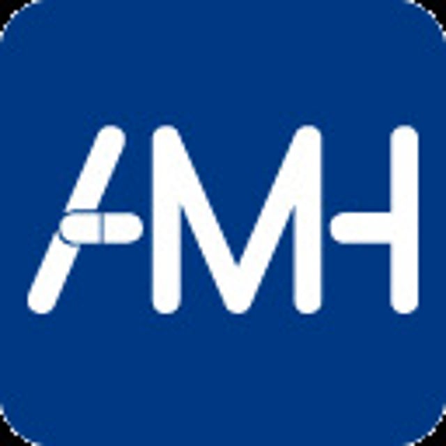 Australian Medicines Handbook