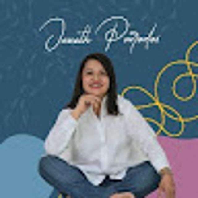 Janeth Paredes Oficial