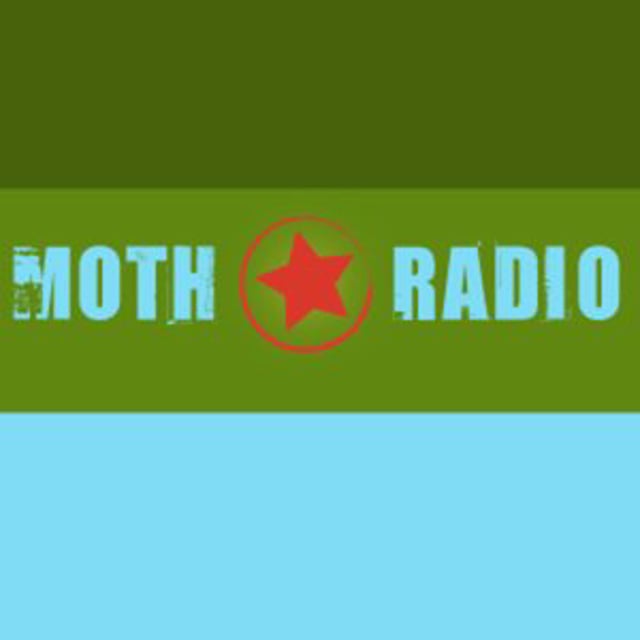 MOTH RADIO