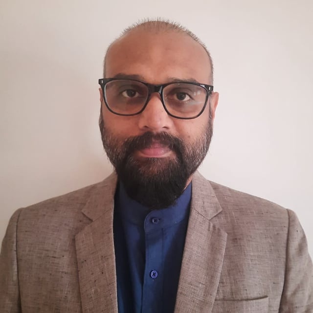 Prashant Pandit - Director, Video Editor & 2D Animator