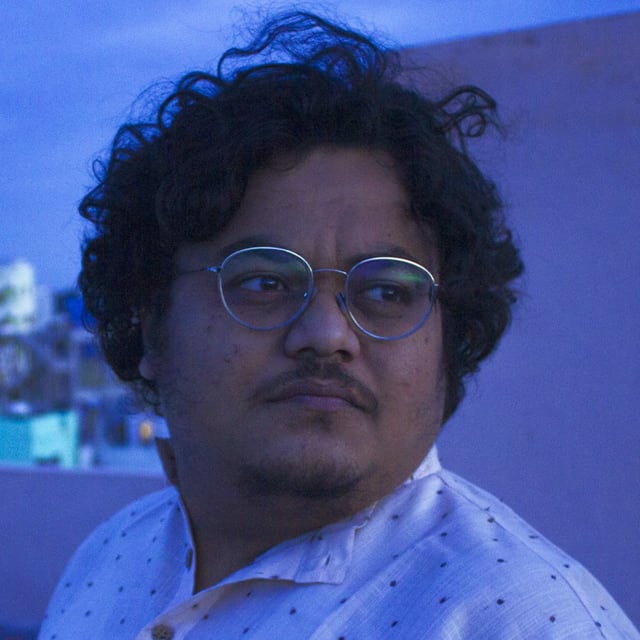 Pushkar Vishwasrao Directs - Film Director, Film Director & Director