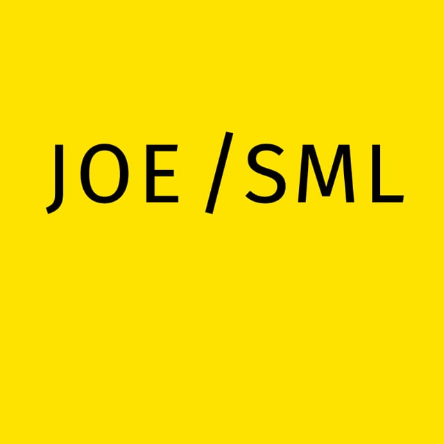 Joe Small