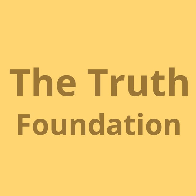The Truth Foundation