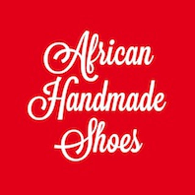 African Handmade Shoes