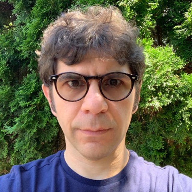 Russell L. Solomon