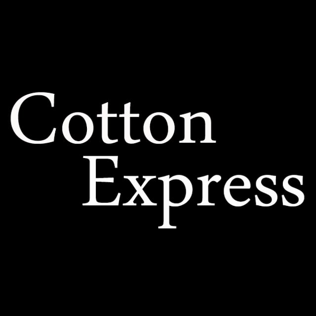 Cotton Express