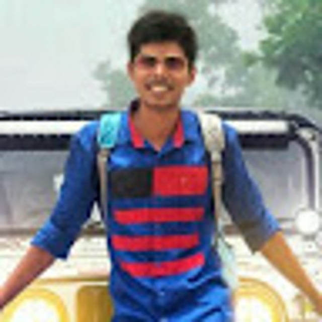 Mani Bharathi NK - Video Editor, Editor & Sound Editor