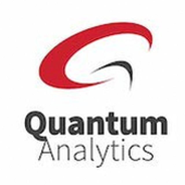 Quantum Analytics
