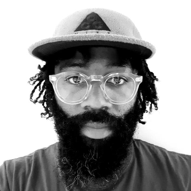 RJ Watson - VFX Artist, Editor & Director