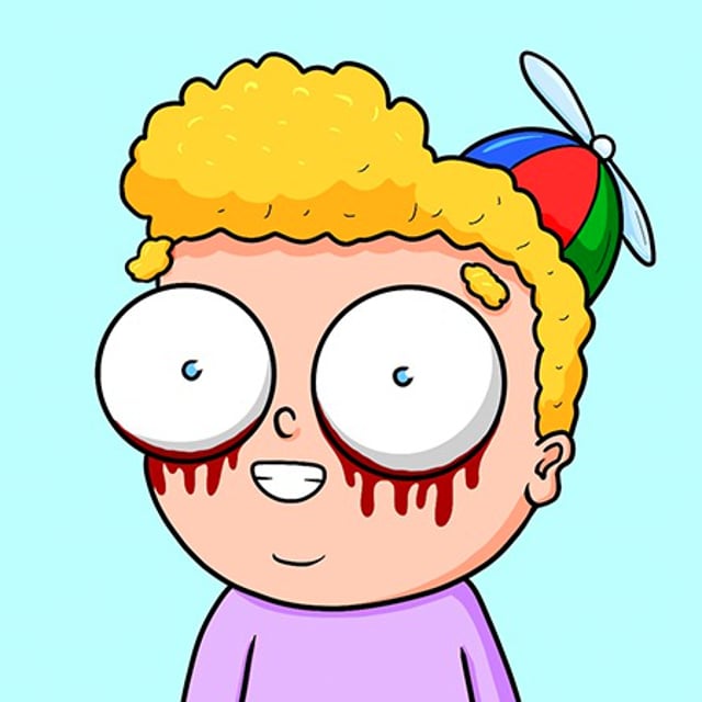 Tiny Little Cartoons