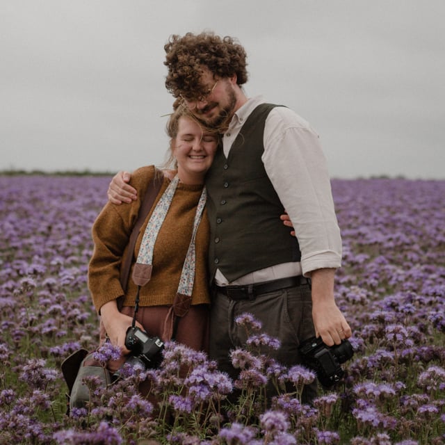 Lyra & Moth - Videographer