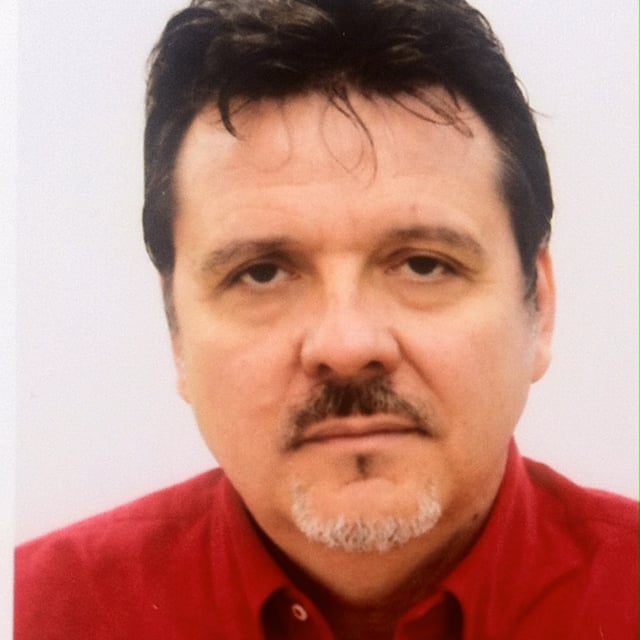 Frédéric Labbe Chapuis