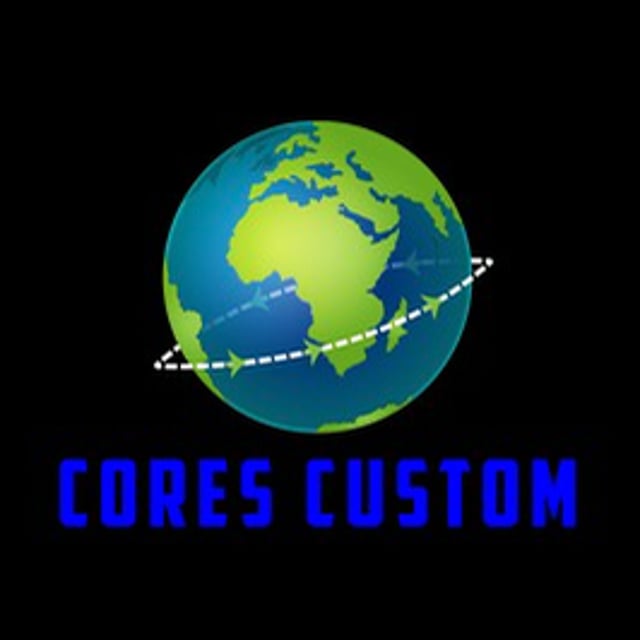 Cores Custom