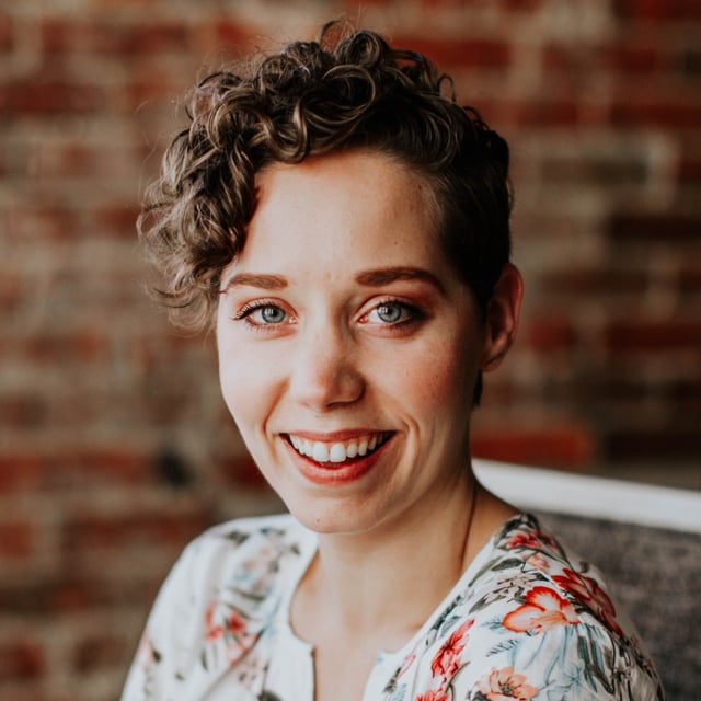 Jenna James - Video Editor