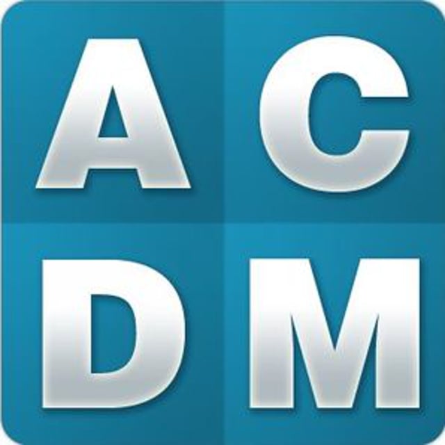 ACDM