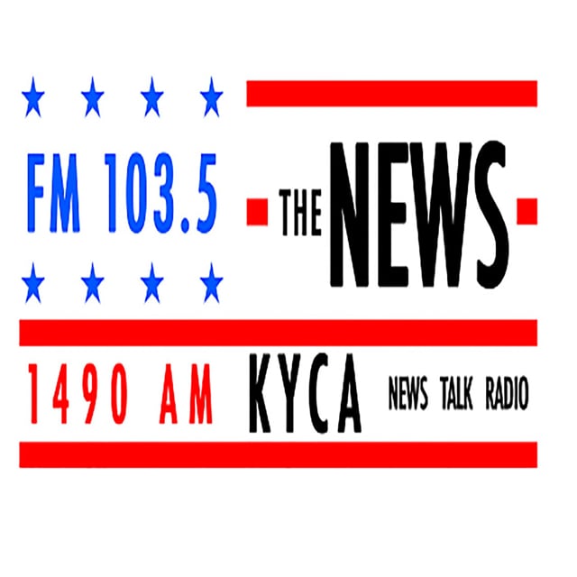 KYCA Radio Prescott Arizona