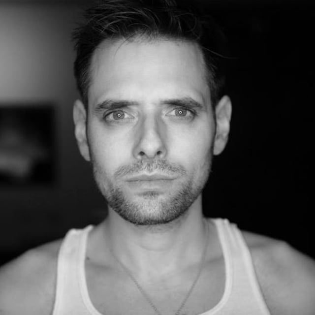 director. randy scott slavin - Director, Creative Director & Drone Pilot