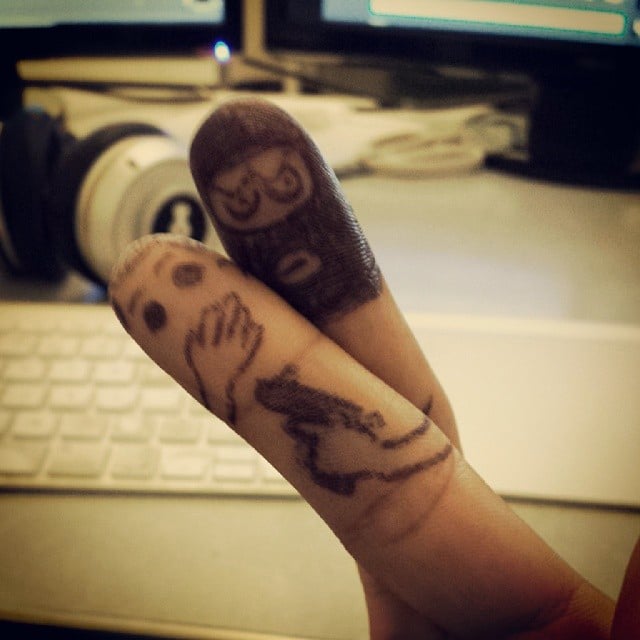 John Mazyck - Director, Editor & VFX Artist