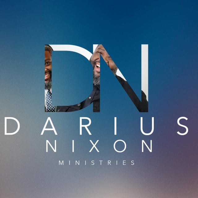 Darius Nixon Ministries