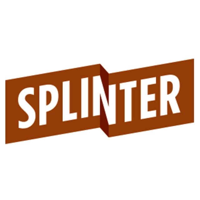 The Splinter Group