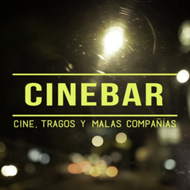 El Cinebar