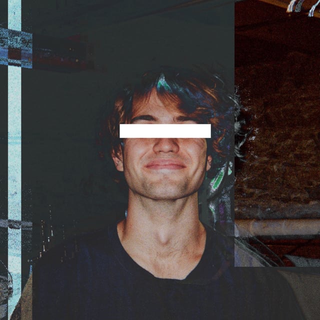 Harrison Shook - Director