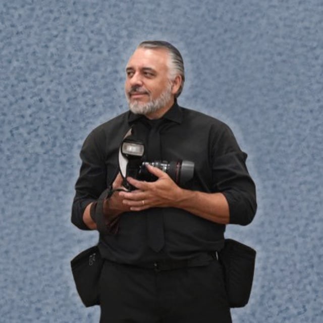 Claudio Botelho - Foto & Filme