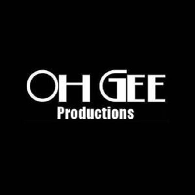 Oh Gee Productions - Director & Producer