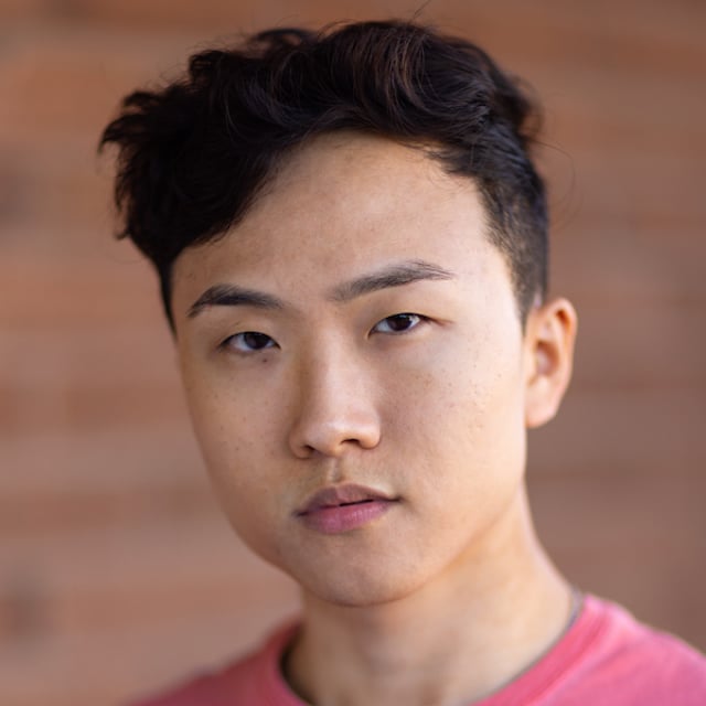 Andy Zhang