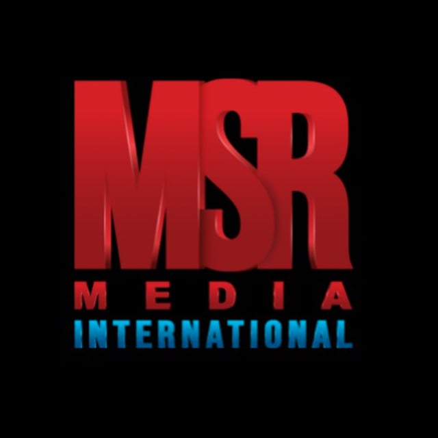 MSR Media International