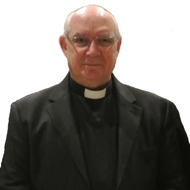 Padre Carlos M. Buela, IVE