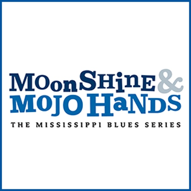 Moonshine & Mojo Hands