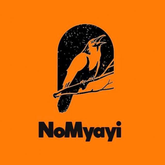 NoMyayi