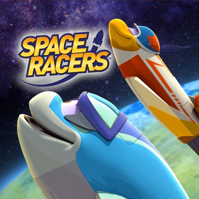 Space Racers