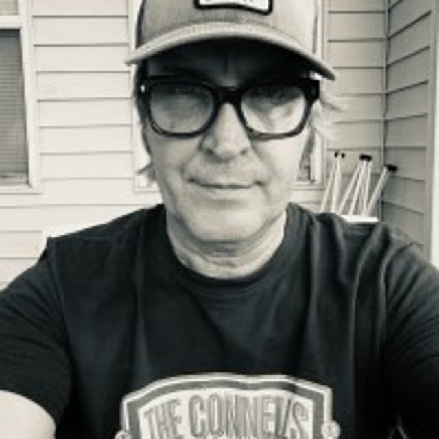 Jonathan Shepard - Director, Executive Producer & Creative Director