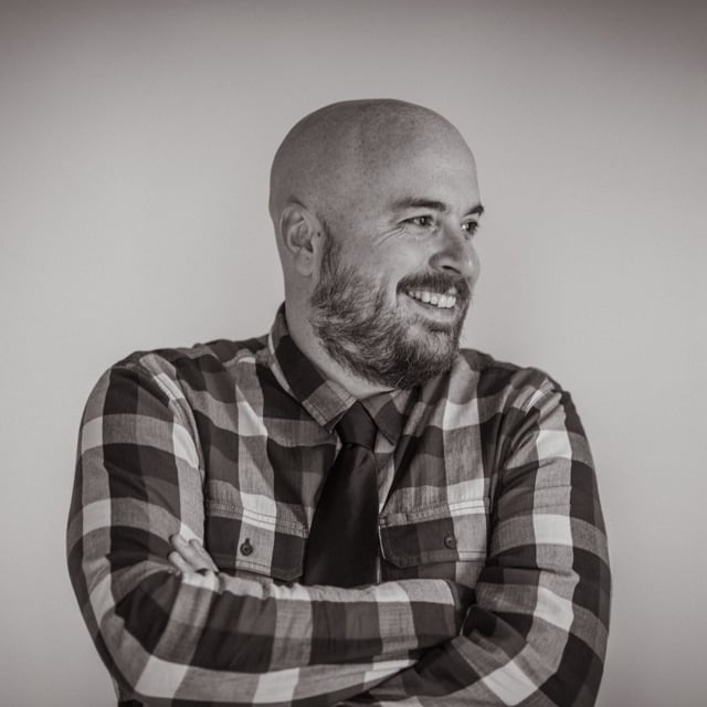 Soren Sorensen - Documentary Filmmaker & Editor