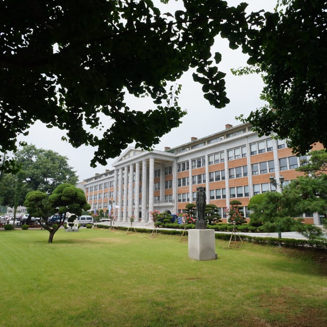 OSAN University