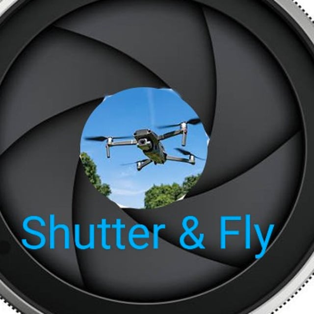 Shutter & Fly