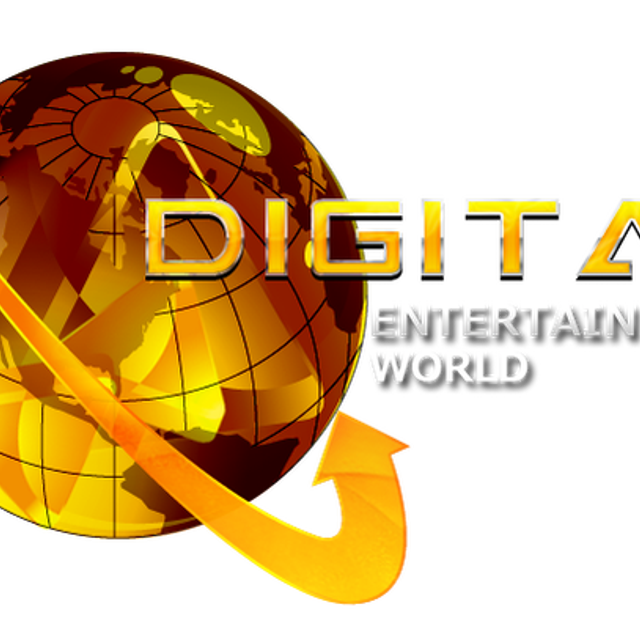 Digital Entertainment World
